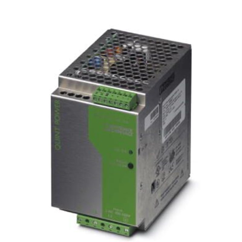 菲尼克斯电源 QUINT-PS-100-240AC/48DC/ 5 2866255