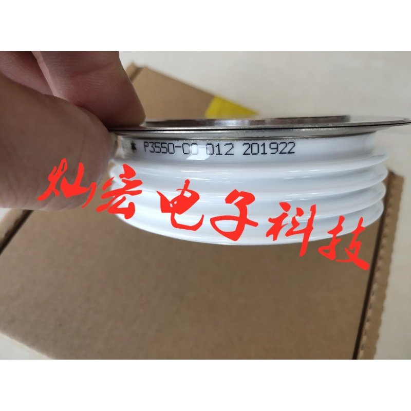 原装IXYS UK WESTCODE P3550-00-012 可控硅/晶闸管 拍联系库存