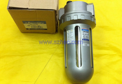 日本精器NISCON 过滤器 BN-2301-25 .