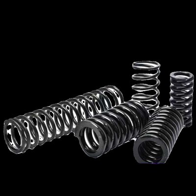 007PPK玩具弹簧琴钢压簧高弹C力耐压童年玩具弹簧极限专用加强簧