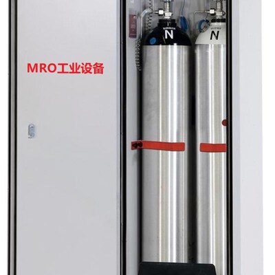德国Denios210386工业防火气瓶柜90分钟防火柜