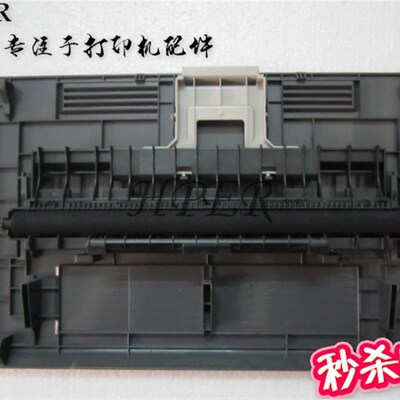 原装施乐 P215B P218B P158B P105B P205B 158 后盖 后门 转印辊