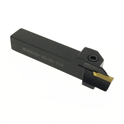 端面槽刀双头刀片MGHH320-35/55-50/75-100/200 MGHH420-65/110