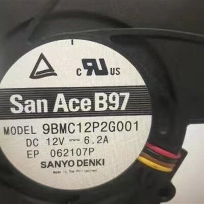 9BMC12P2G001 12V 6.2A