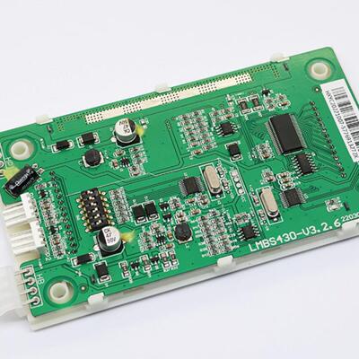 电梯外呼显示板LMBS343液0-V.2.6适斯用于LMBS430-奥的晶显示屏4.
