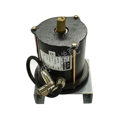 奥的斯电梯DO2000门电机100W FDAA24350R1门机马达F-FBA24350F