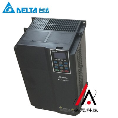 VFD007V43A-2台达VFD-VE系列变频器0.75KW高性能磁束矢量控制