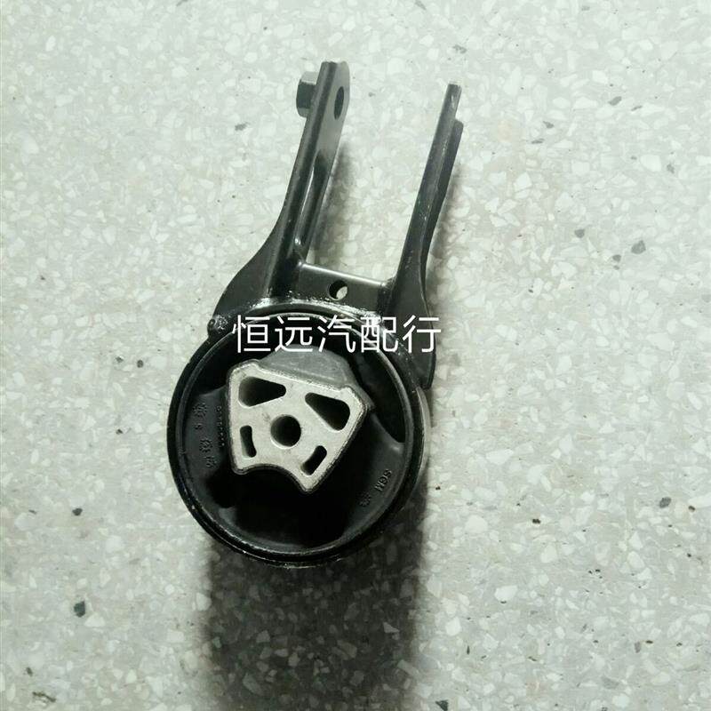 15-19年全新一代新英朗 科沃兹发动机支架波箱变速箱脚胶底座