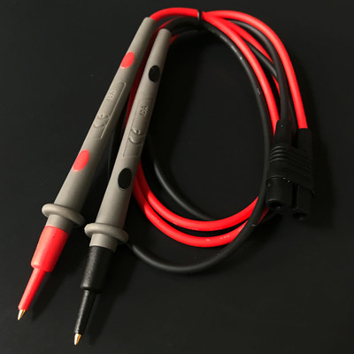 日置HIOKI L9208表笔3280-10表笔 钳形表表笔 通用3280-10F测试笔