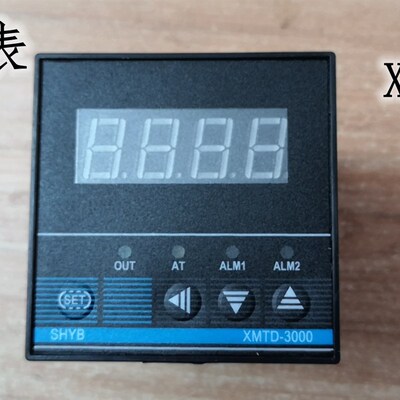 SHYB双惠温控仪 双惠仪表XMTD3401 XMTD3000 K 7511  6411 6911
