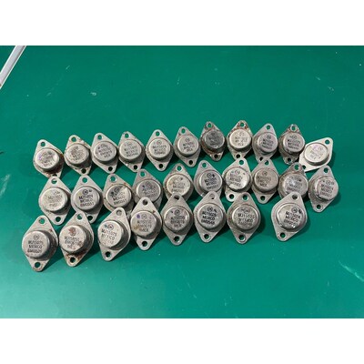 MJ15025G(18个)