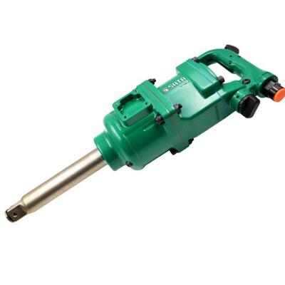 世达工具1 气动j冲击扳手(8 轴)01132 01132S(2 轴)