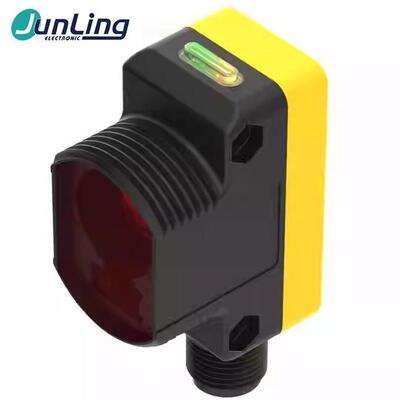 QS30LLPCQ 全新议价QS30LLPC 高性能光电传感器 QS30LLP
