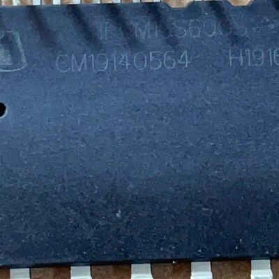 IFCM15S60GS 原装拆机 超长质保 包上机好用