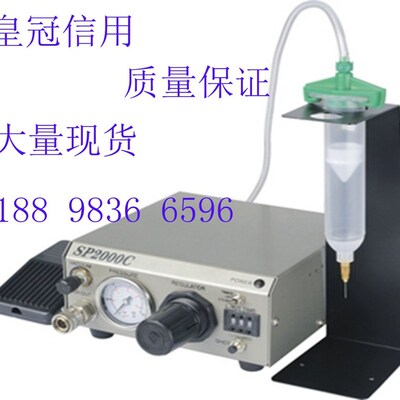 SP2000C点胶机AD-2000C滴胶机灌胶机注胶机 IEI点胶控制器 打胶机