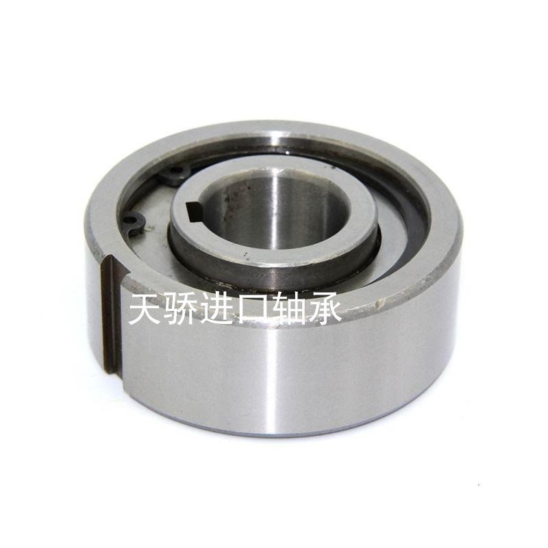 CK-A系CKA3072 2052 2562 3080 3580单向轴承超越离合器
