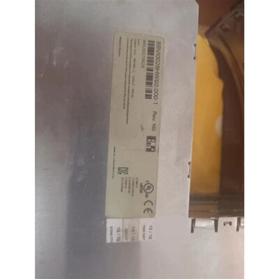8BVI0028HWS0.000-1贝加莱驱动器