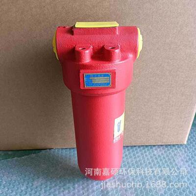 回油管路过滤器QU-H100x40P嘉硕环保