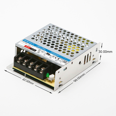 LM35/50金升阳220转24V/12V开关电源15/48/36/5变压器 小体积