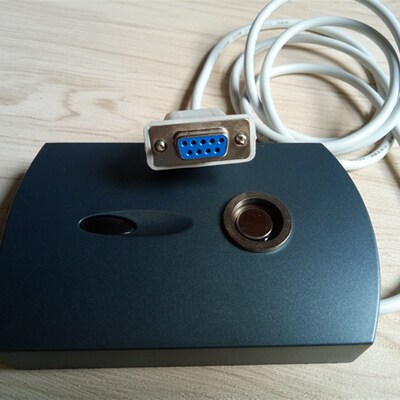 TM卡 信息钮 iButton卡USB 串口 COM接口读卡读写复制机器DS9097E