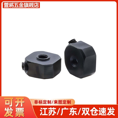 精密锁紧螺母E-BNG E-BNR E-BNGS E-BNRS68 10 12 15 17 20 25 30
