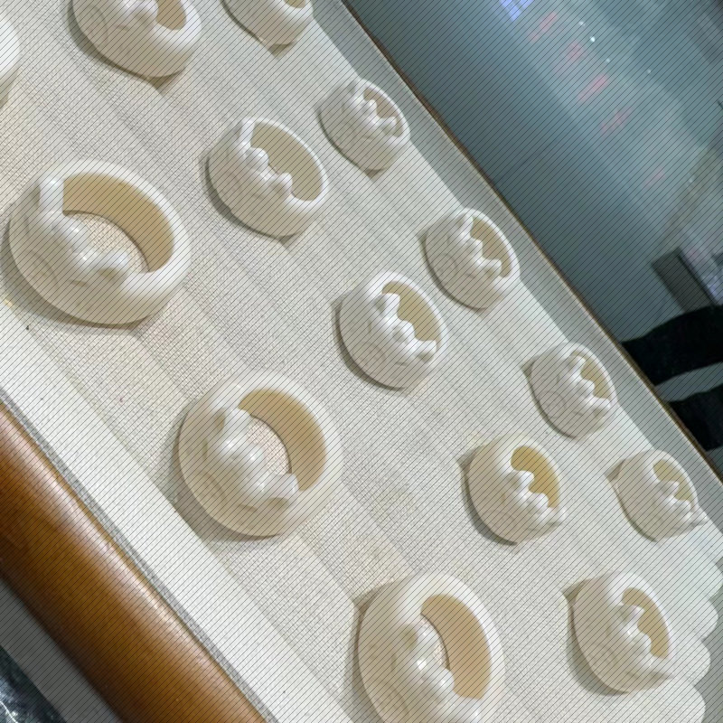 牛卡皮巴拉跑环DIY文玩配饰手串配件手工饰品配件手链项链吊坠配