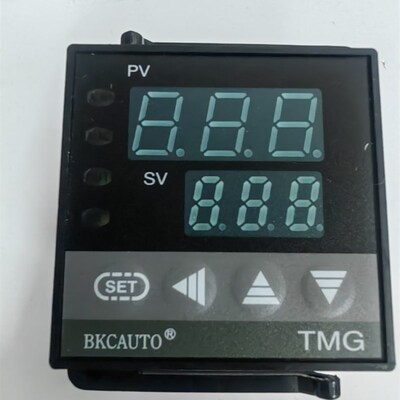 TMG-7000 TMG BKCauto 温控器 TMG-7531Z TMG-7431 TMG-731ZGVAB