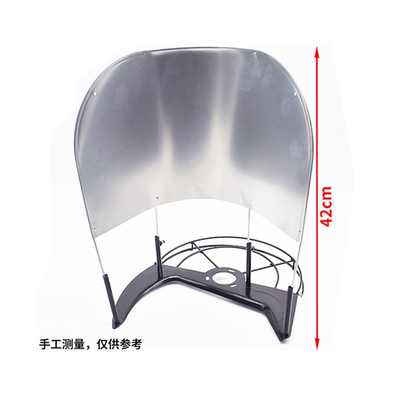 园林机械配件 农机割灌机大扶稻器扶禾器收割机稻谷机收割扶稻器