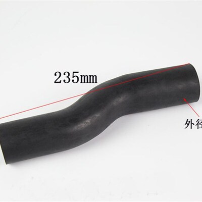 叉车配件 叉车水箱进出/上下水管N150-330002适用杭叉20N/R 30N/R