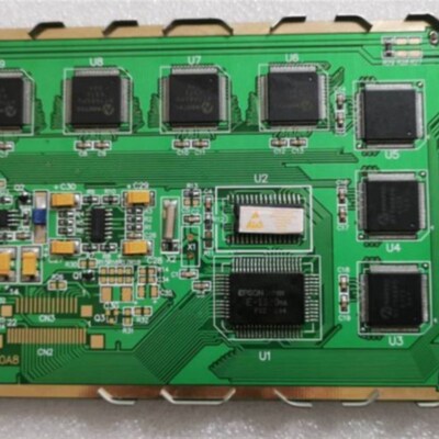320240A7现货实物图片MS320240A8液晶屏MS320240A1液晶屏