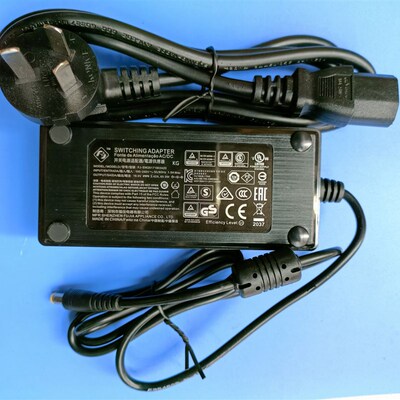 原装福佳FUJIA电源适配器19V3420MA充电器电钢琴 投影仪19V3.42A