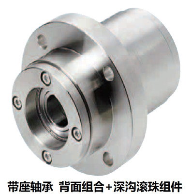 嵌入型向心带座轴承ABGYB BJF91-7005 7006 7007 7008 7009 7010