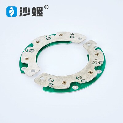 SSAYEC432整流轮发电机零件LT432KD001二极管桥式整流器330-25777