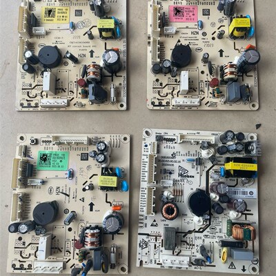 原装全新0061800967U/E/R/S/T/C/AF/EGCH海尔冰箱电脑板主电源板