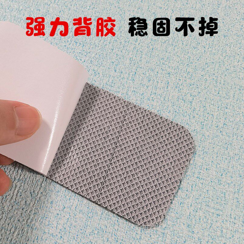 图案自粘皮革修补贴包包沙发遮丑贴电动车汽车座椅坐垫修复补丁贴