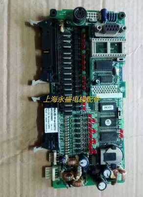广日电梯配件 广日自动扶梯主板NTP-NMC-T   FP-M-C32TC原装