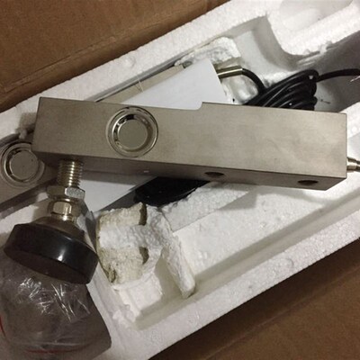 搅拌站称重传感器1吨2吨1T2T500KG压力传感器替代SBT