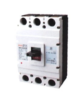 上海电器厂DM1-630M/3P  690VAC 500A 三相交流塑壳断路器空气开