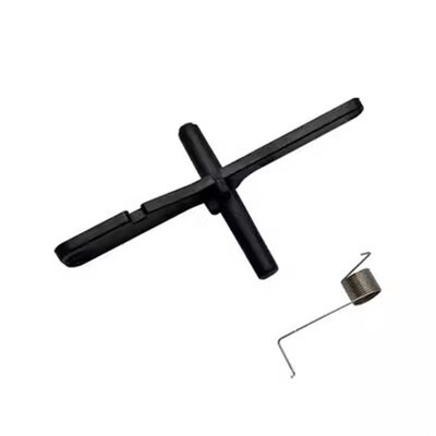 适用 奔图3305 3306 3308 3225 3300定影出纸传感器 感应器 弹簧