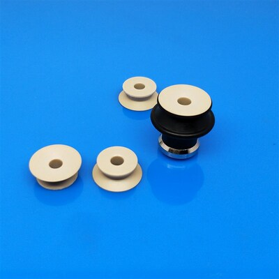 SMC真空吸盘配内螺纹 ZPT10U/13B/16C/20B/25C/32UGS/CGS/BGS-B5