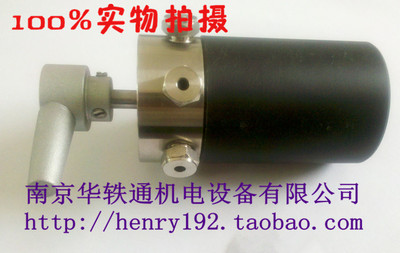 PMF-1不锈钢防腐平面六通阀 平面六通阀(防腐)