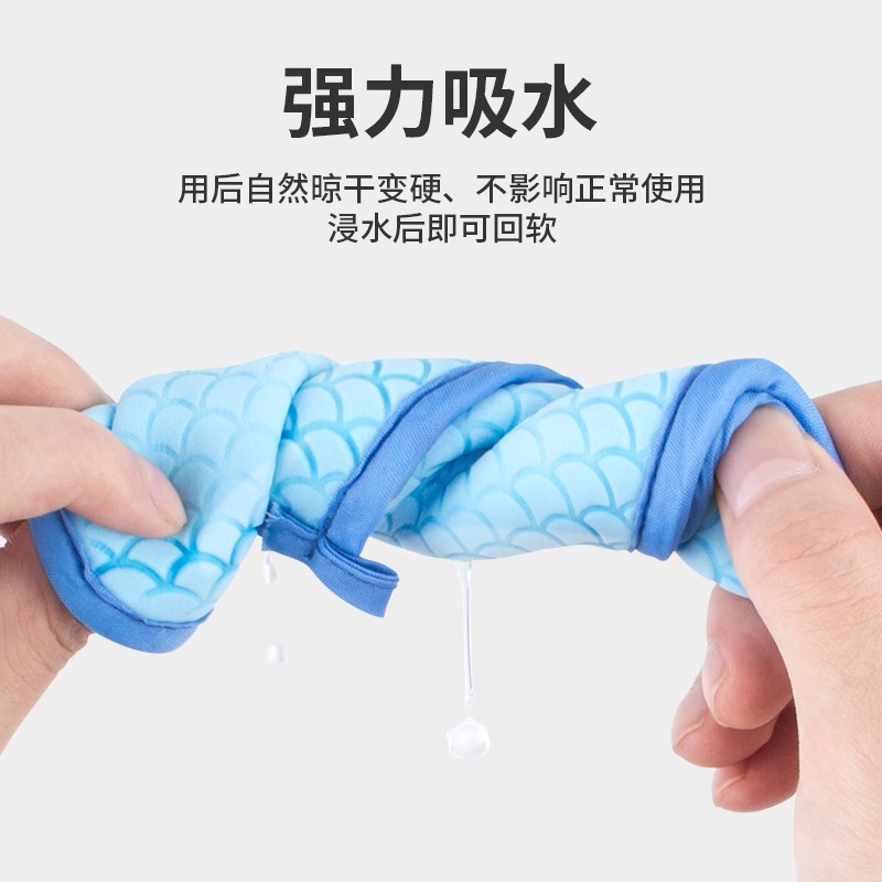 儿童搓澡巾搓澡海绵家用搓泥神器手套无痛搓泥灰宝宝婴儿洗澡搓背