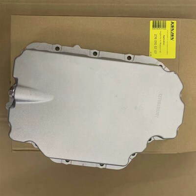 适用奔驰S级W222W217 S320 S350 S400 S450 S500S560发动机油底壳