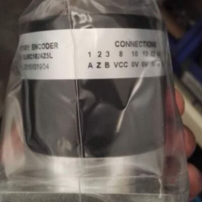 沈阳机床CAK3665/4085/5085 主轴编码器 HZLF-102.4BM-C05D 19芯
