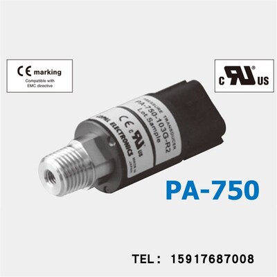 日本COPAL科宝传感器PA-750-102V-R1 R2 102R 302R 102A-R2-1