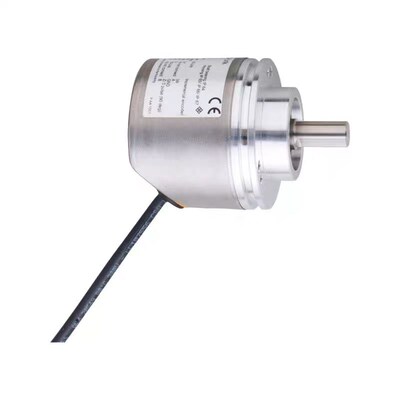 易福门RV3500系列电机旋转编码器