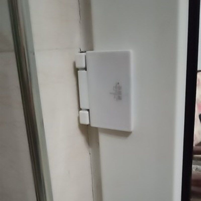塑钢门合页平开窗合叶标准门合页内开窗户老款外推窗户门窗配件