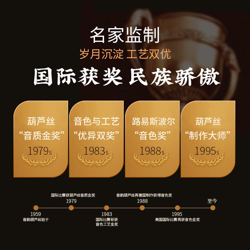 葫芦丝乐器初学者c调降b调a调g调f调小d调儿童小学生入门成年自学