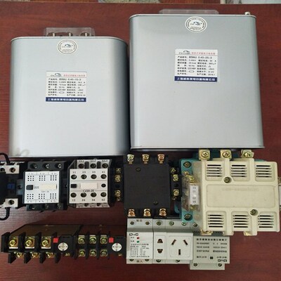 联锁接触器CJX1N-250 3TD53 CJX1N-250 3TKD52 CJX1-400N 3TD54