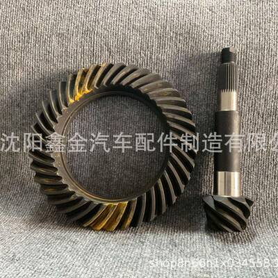 OE号38110-90501适用尼桑NISSAN后桥盆角齿速比8-39